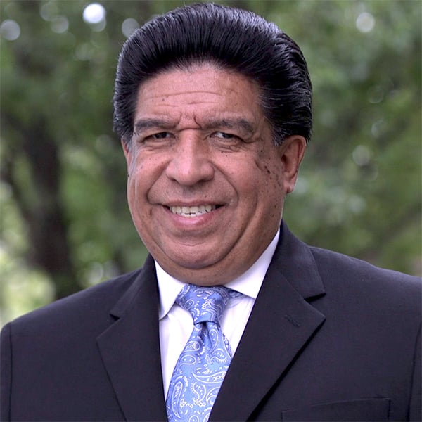 Jesse G. Reyes | Chicago News | WTTW